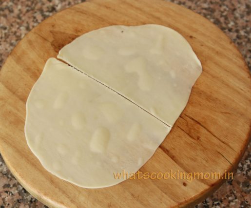 Samose | whats cooking mom