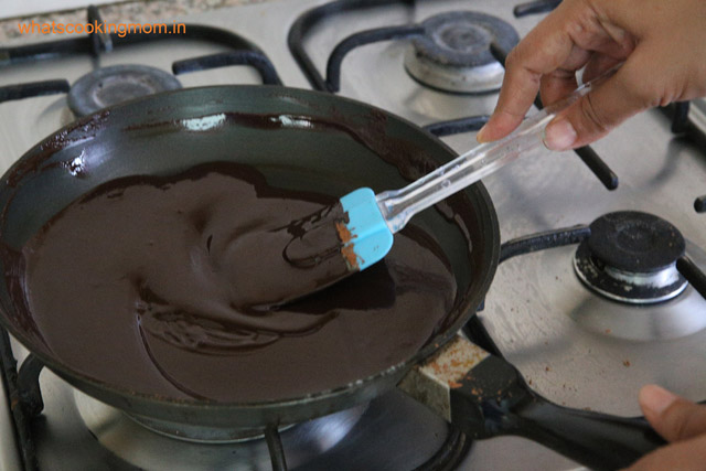 Homemade Chocolates | whats cooking mom