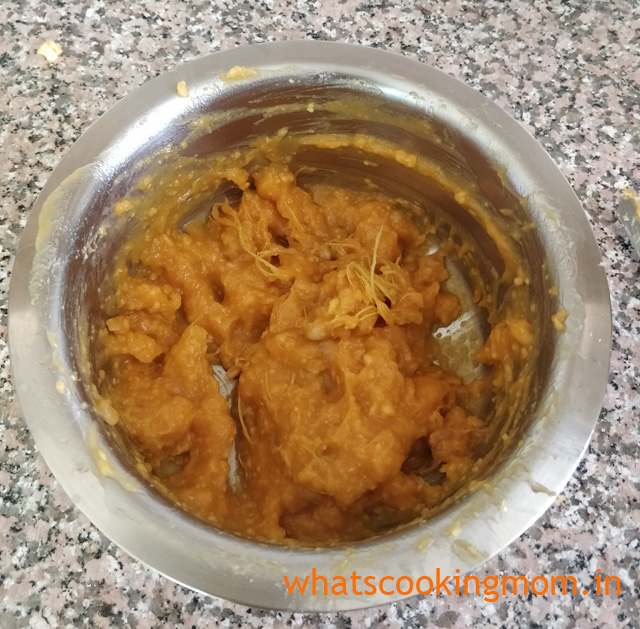 Bel Milk Shake | Healthy Drink | whats cooking mom